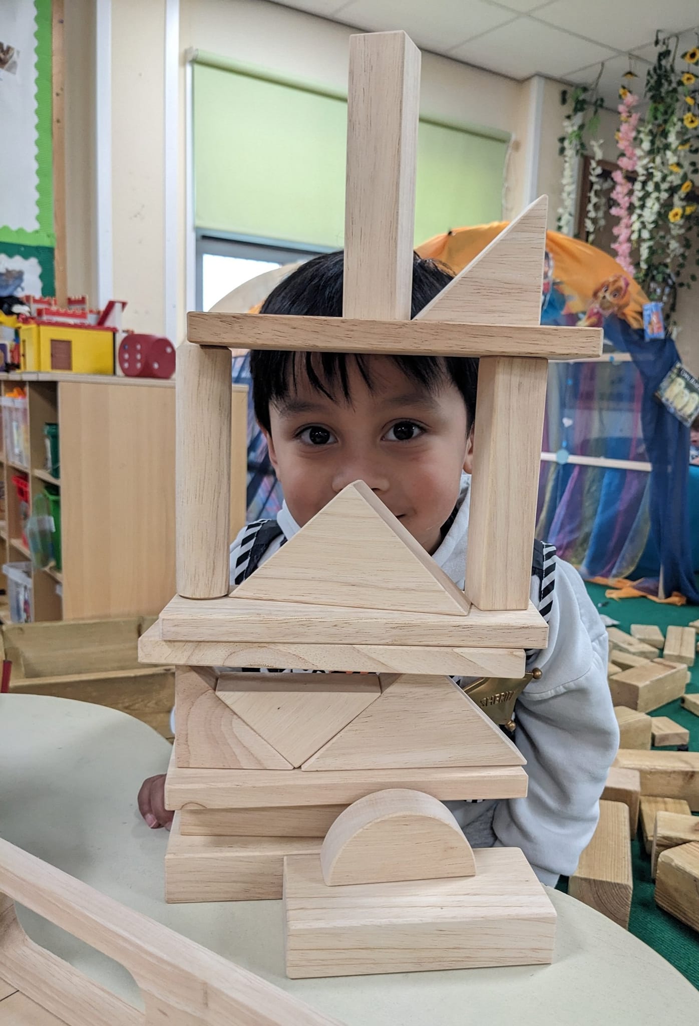 The Early Years Foundation Stage « Mount Scar Cygnets Playgroup